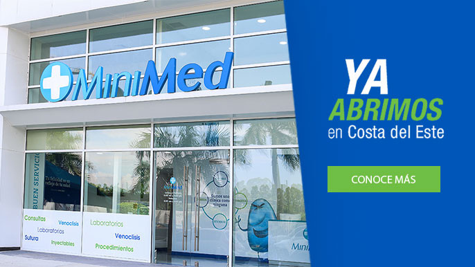 MiniMed - Una Clínica como ninguna