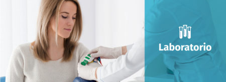 Laboratorio - MiniMed