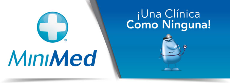 Nosotros - MiniMed