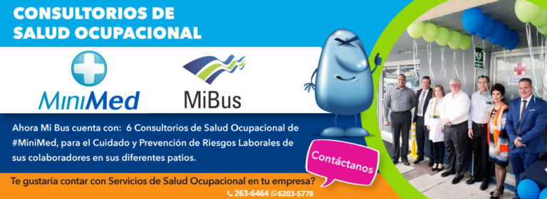 MiniMed Clínica Laboratorio