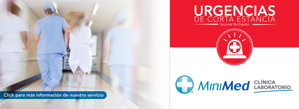 MiniMed Clínica Laboratorio