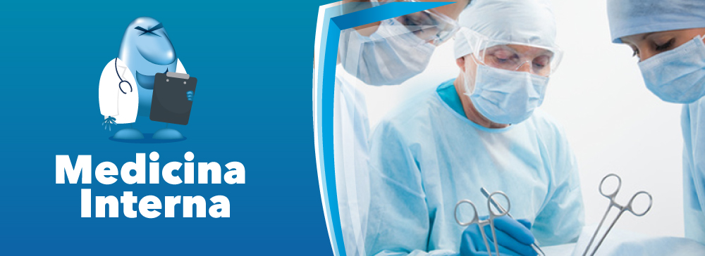Medicina Interna - MiniMed