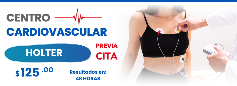 Centro Cardiovascular - MiniMed