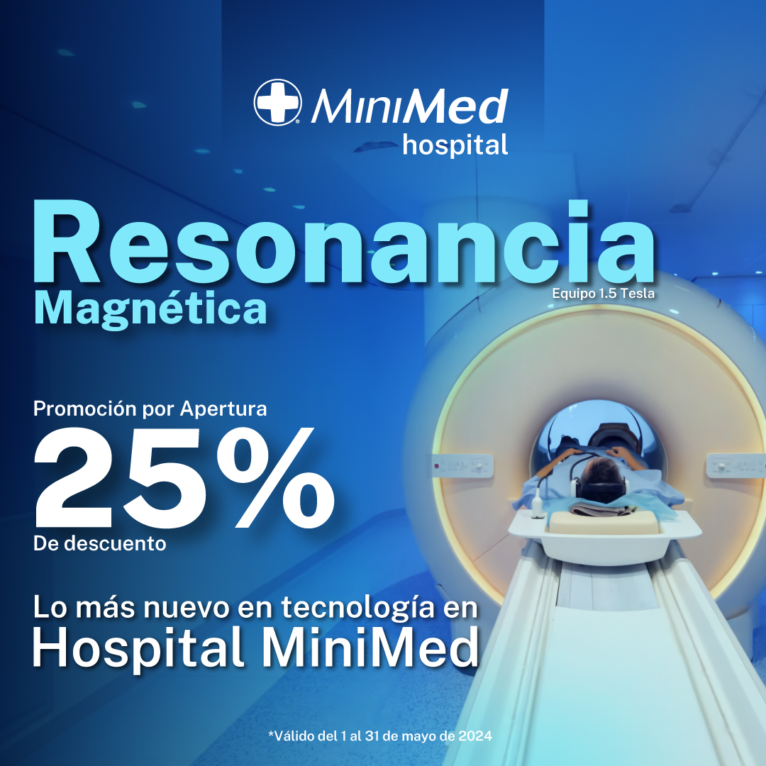 MiniMed Clínica Laboratorio