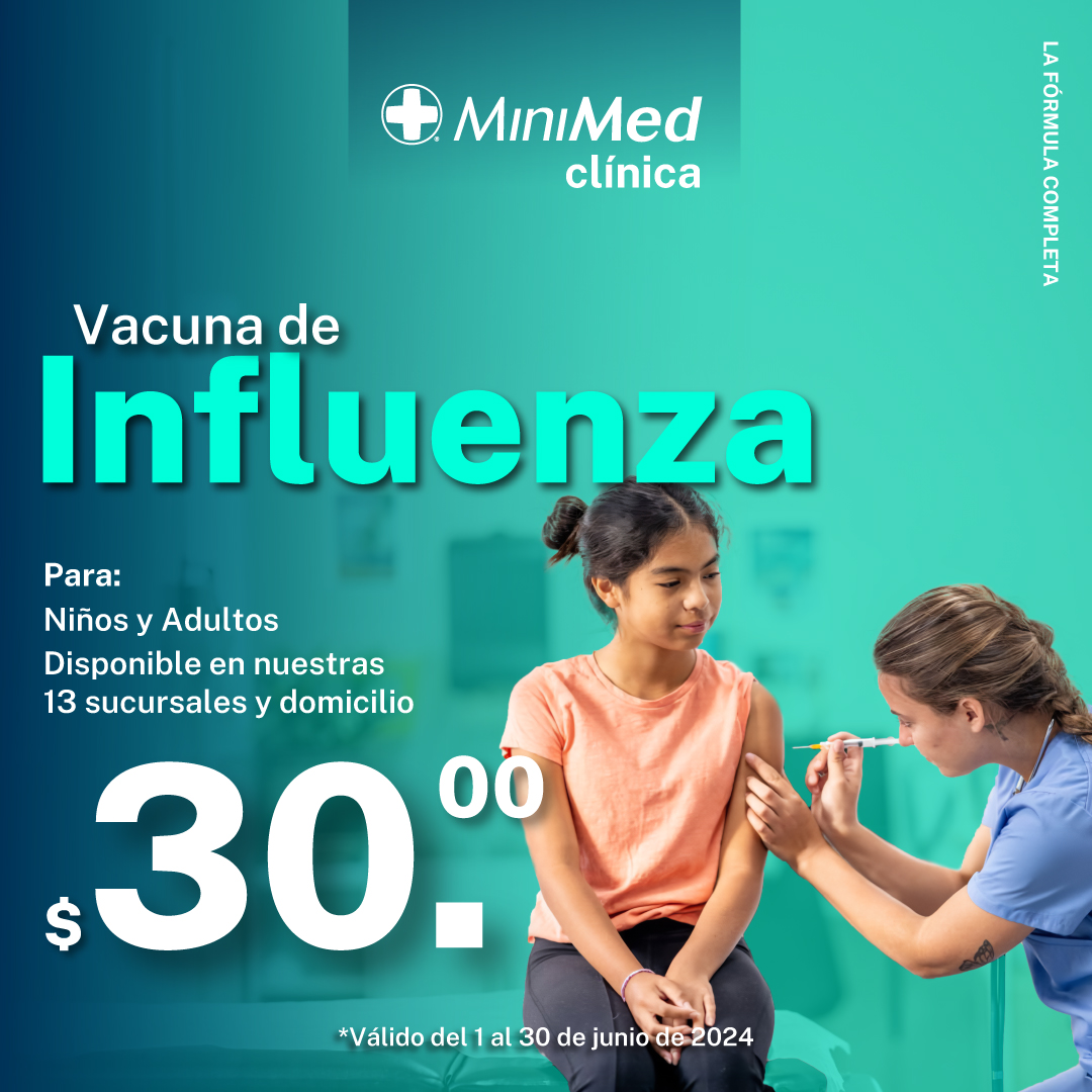 MiniMed Clínica Laboratorio