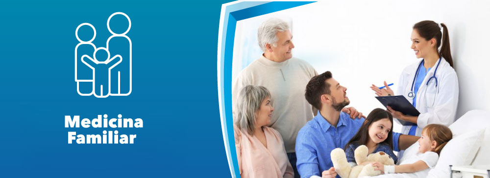 Medicina Familiar - MiniMed