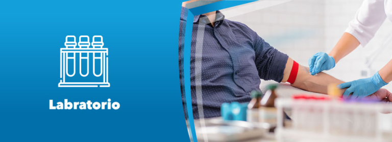 Laboratorio - MiniMed